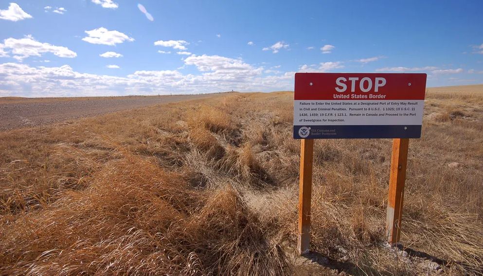 Alberta Announces New Program to Increase Border Security - The AB Post